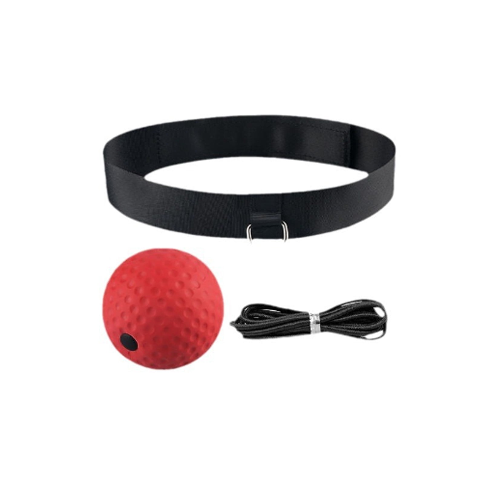 BESTSKY Fight Punch Reflex Ball,Reaction Training Equipment,Speed ...