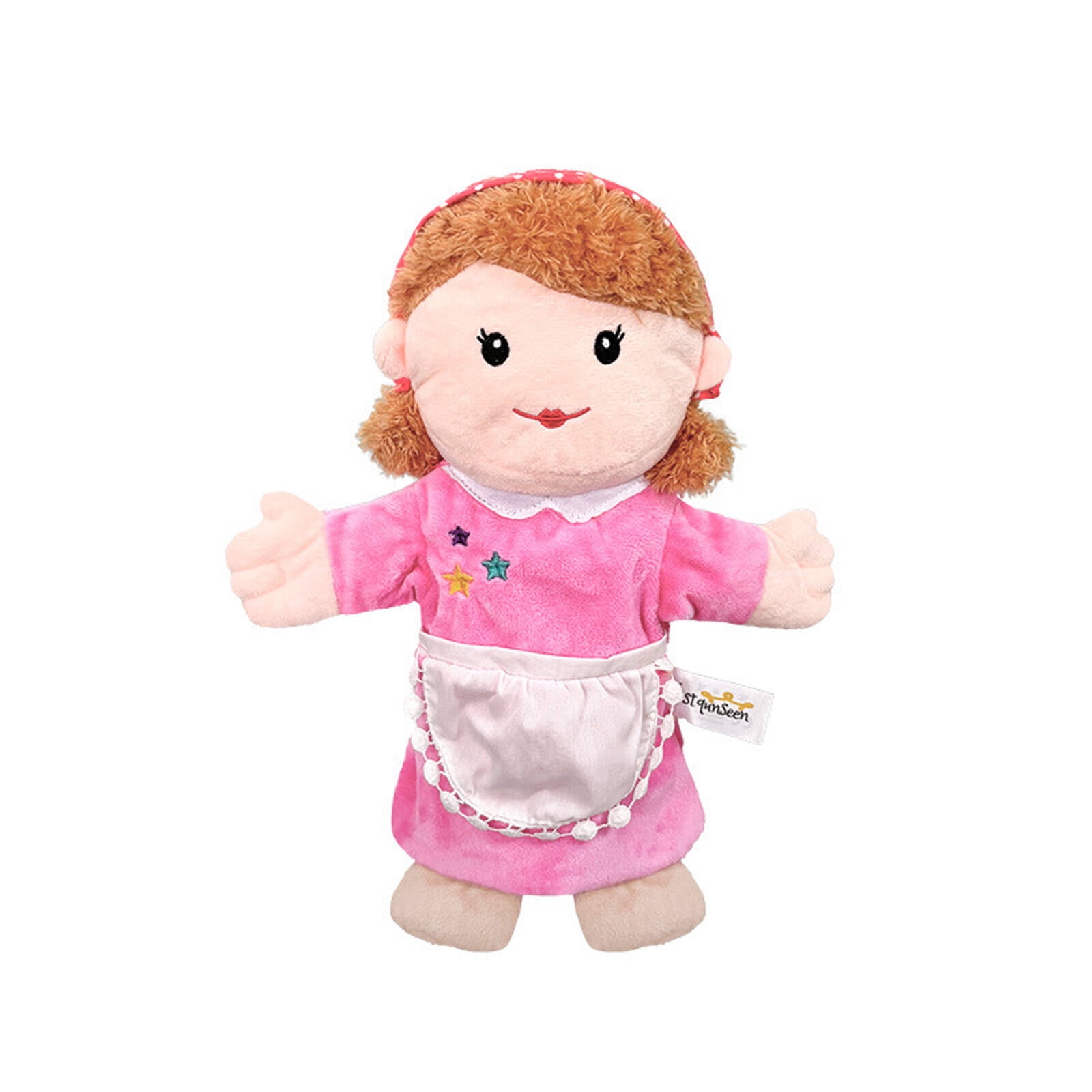 BESTSKY Finger Puppets,30cm Fun Puppets Puppet,Creative Play Emotional ...
