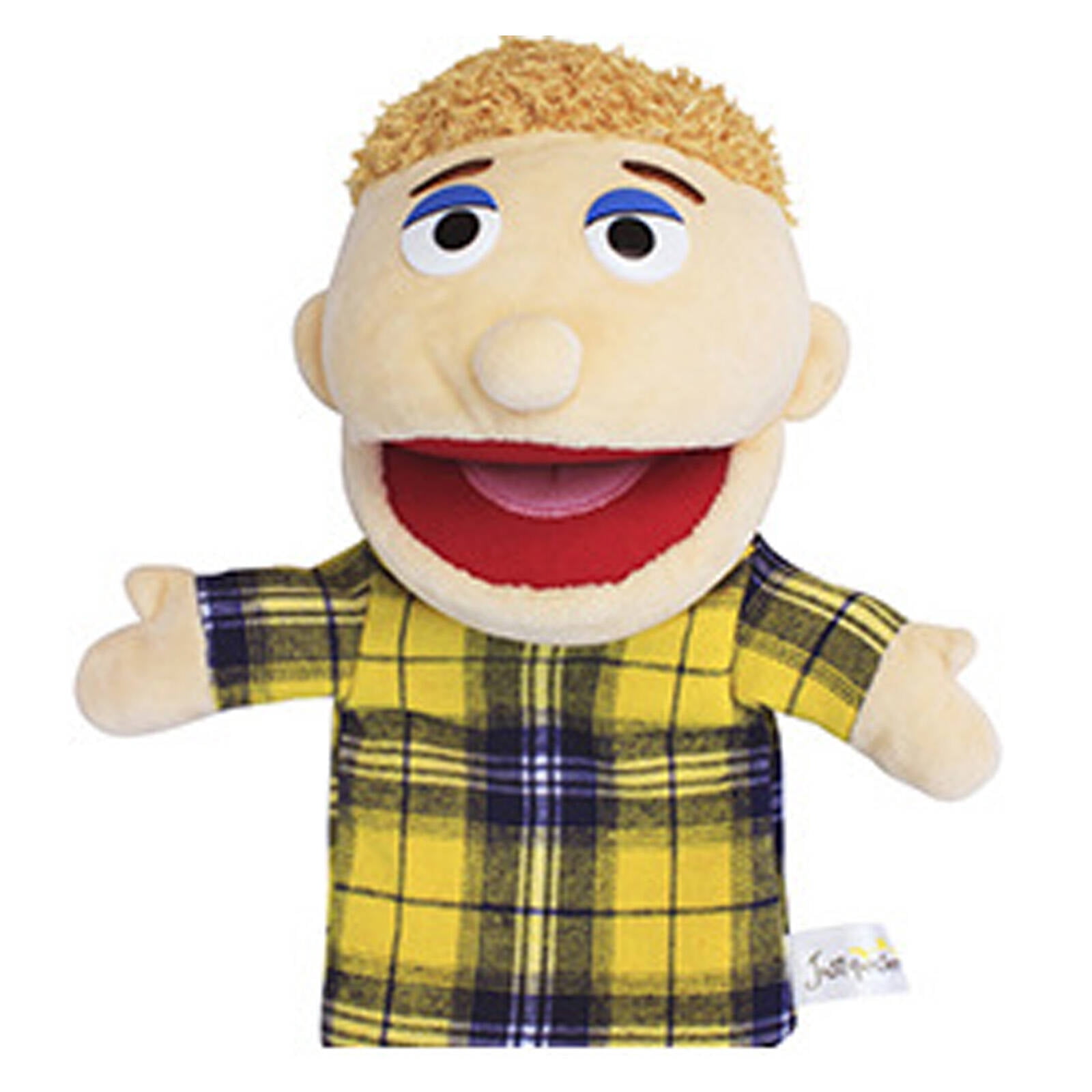 BESTSKY Finger Puppets,30cm Puppet Play Puppet,Storytelling Fun Social ...