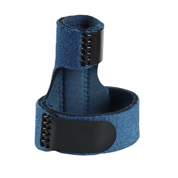BESTSKY Finger Splint,Adjustable Aluminum Support Trigger Finger Splint ...