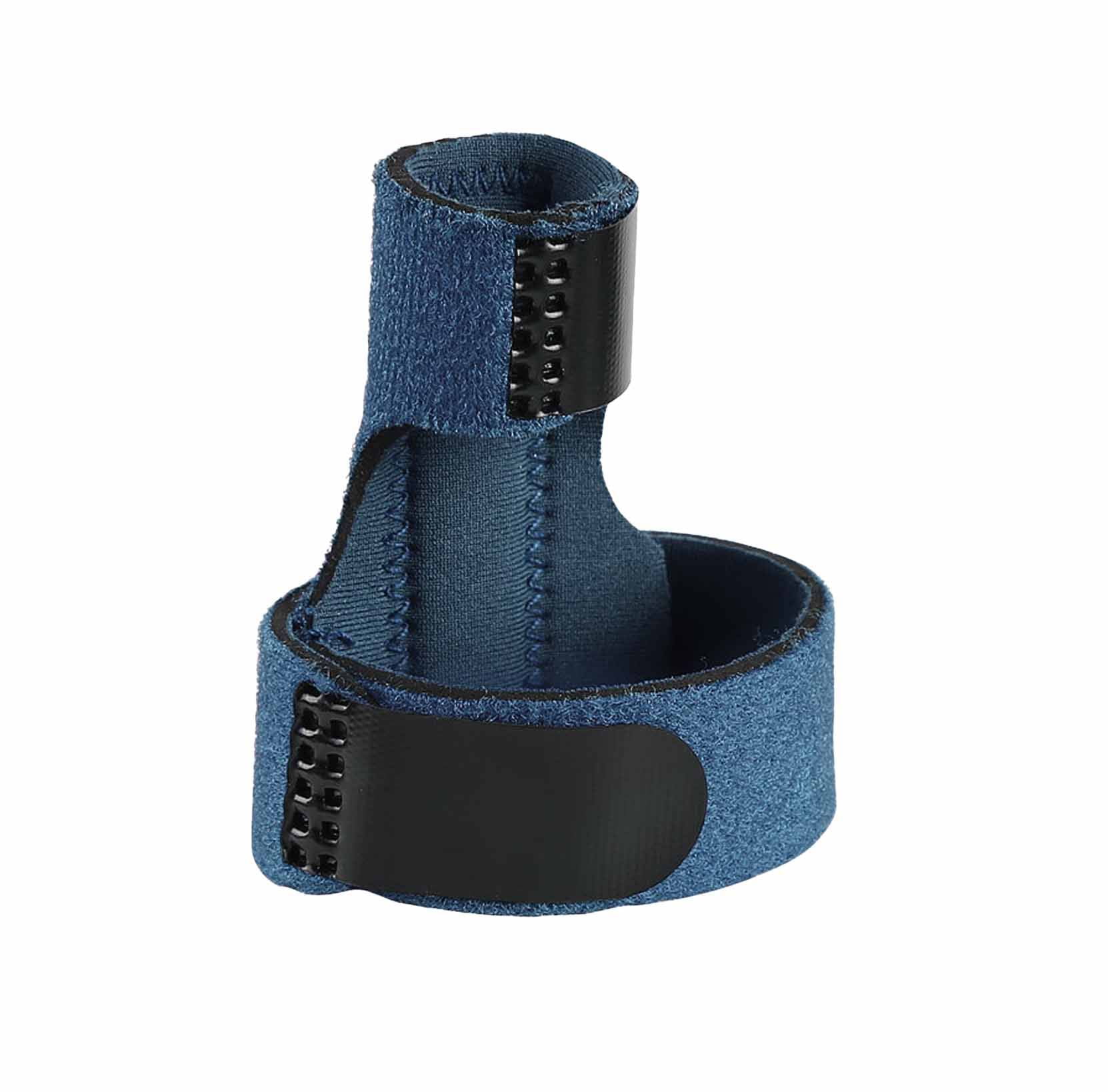 BESTSKY Finger Splint Aluminum Reinforced Trigger Finger Splint ...