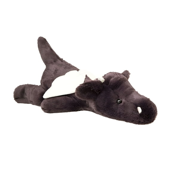 BESTSKY Fire Dragon Plush 15.75" - Walmart.com