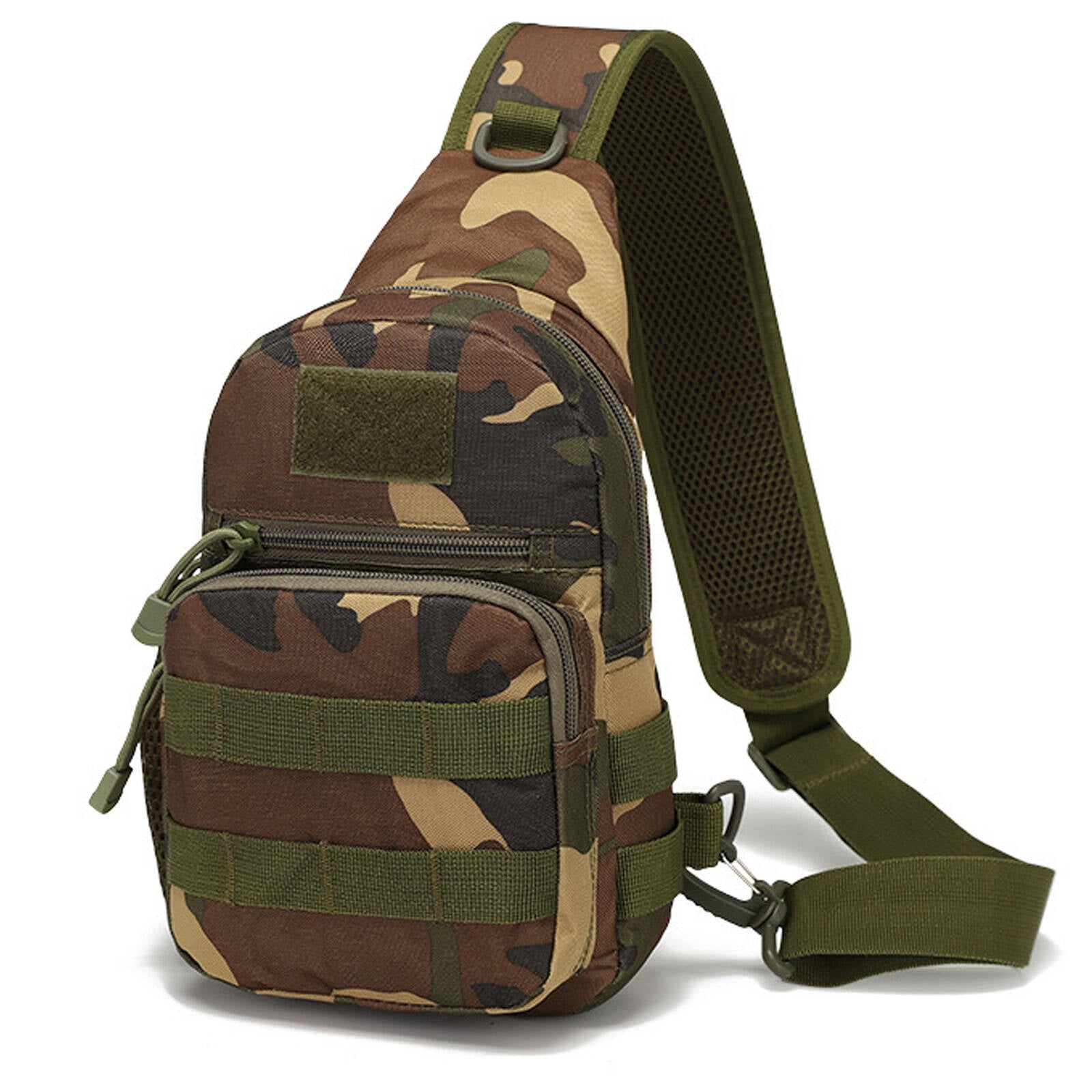 BESTSKY Fishing Backpack,Waterproof Material Tackle Box Backpack ...