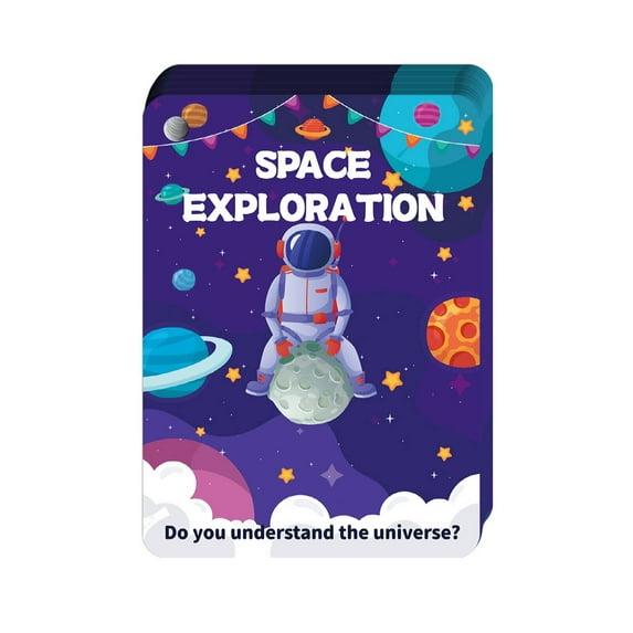 BESTSKY Flash Cards,Cognitive Skill Improvement Toddler Flash Cards ...