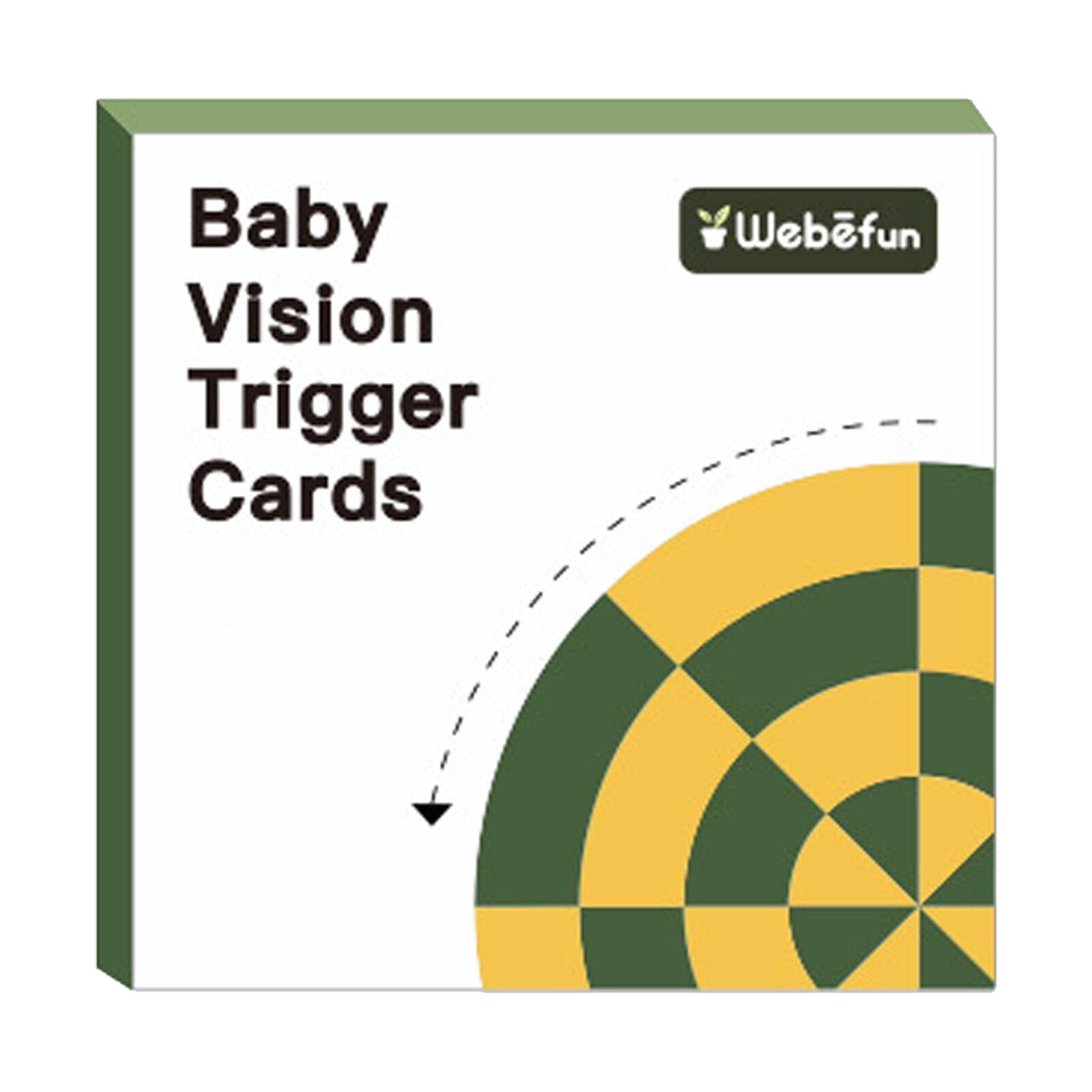 BESTSKY Flash Cards,Flip-Safe for Fingers Toddler Flash Cards,Palm ...