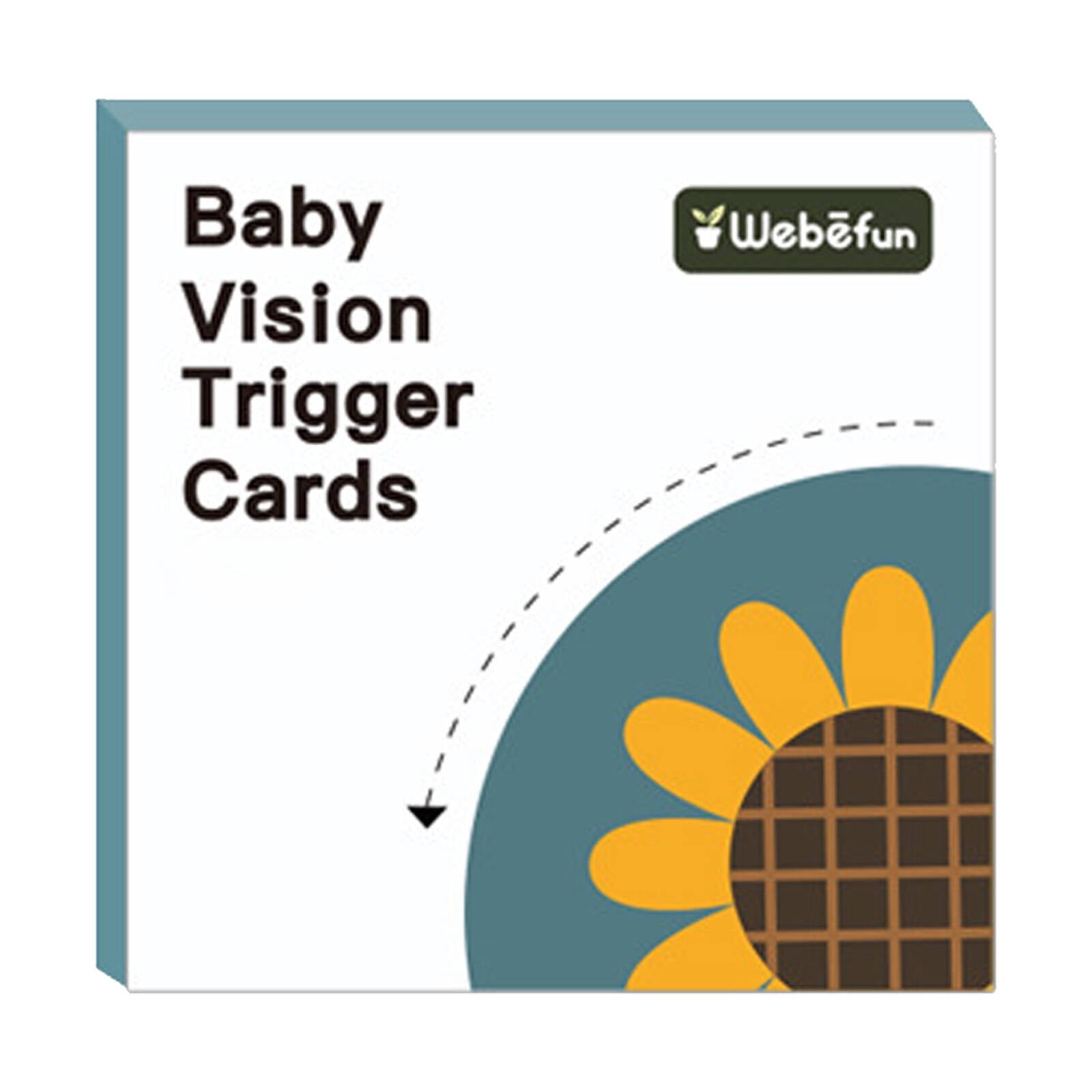 BESTSKY Flash Cards,Puzzle-Style Fun Toddler Flash Cards,Visual ...