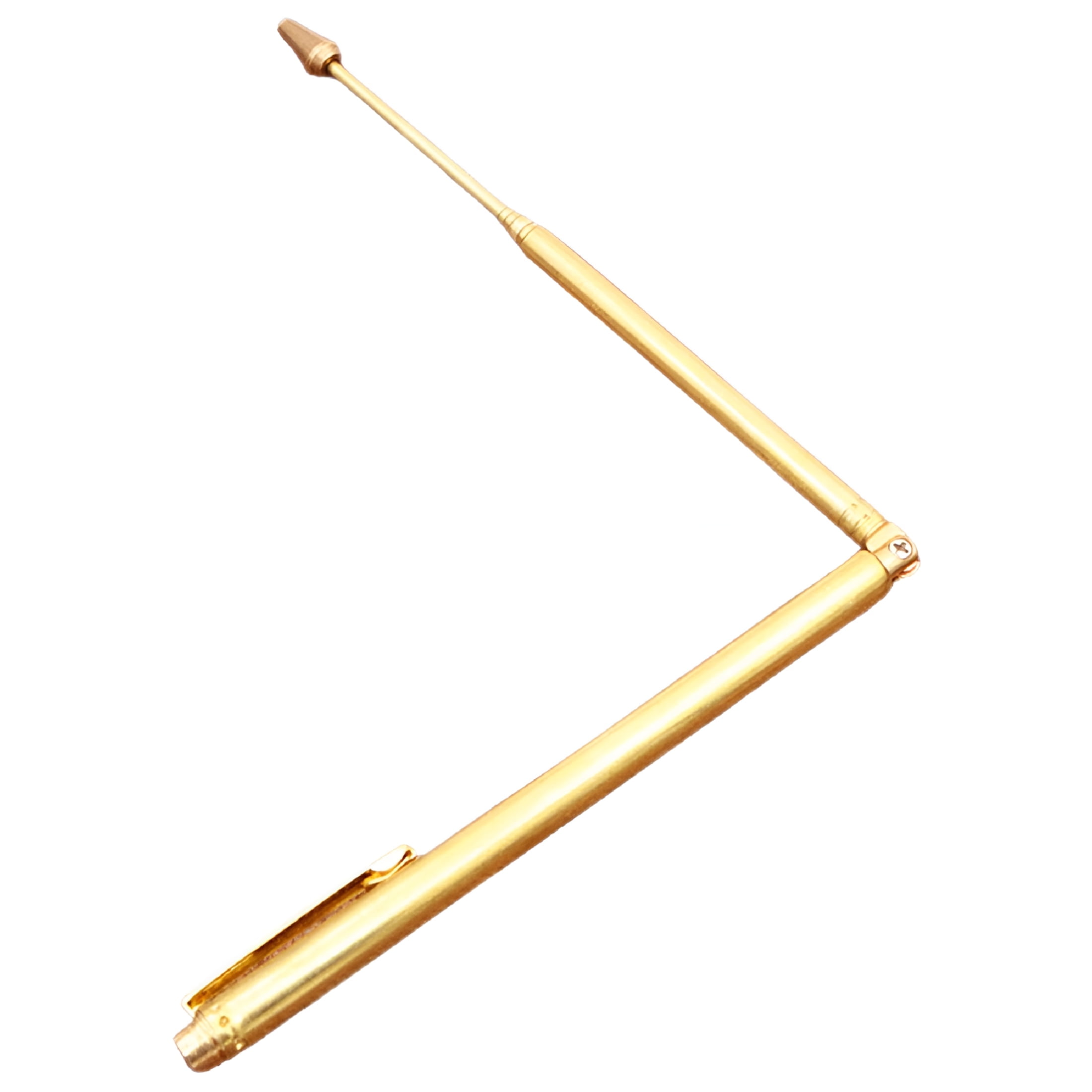 BESTSKY Flexible Divining Rod Pen Shape Dowsing Rods Water Divining Rod ...