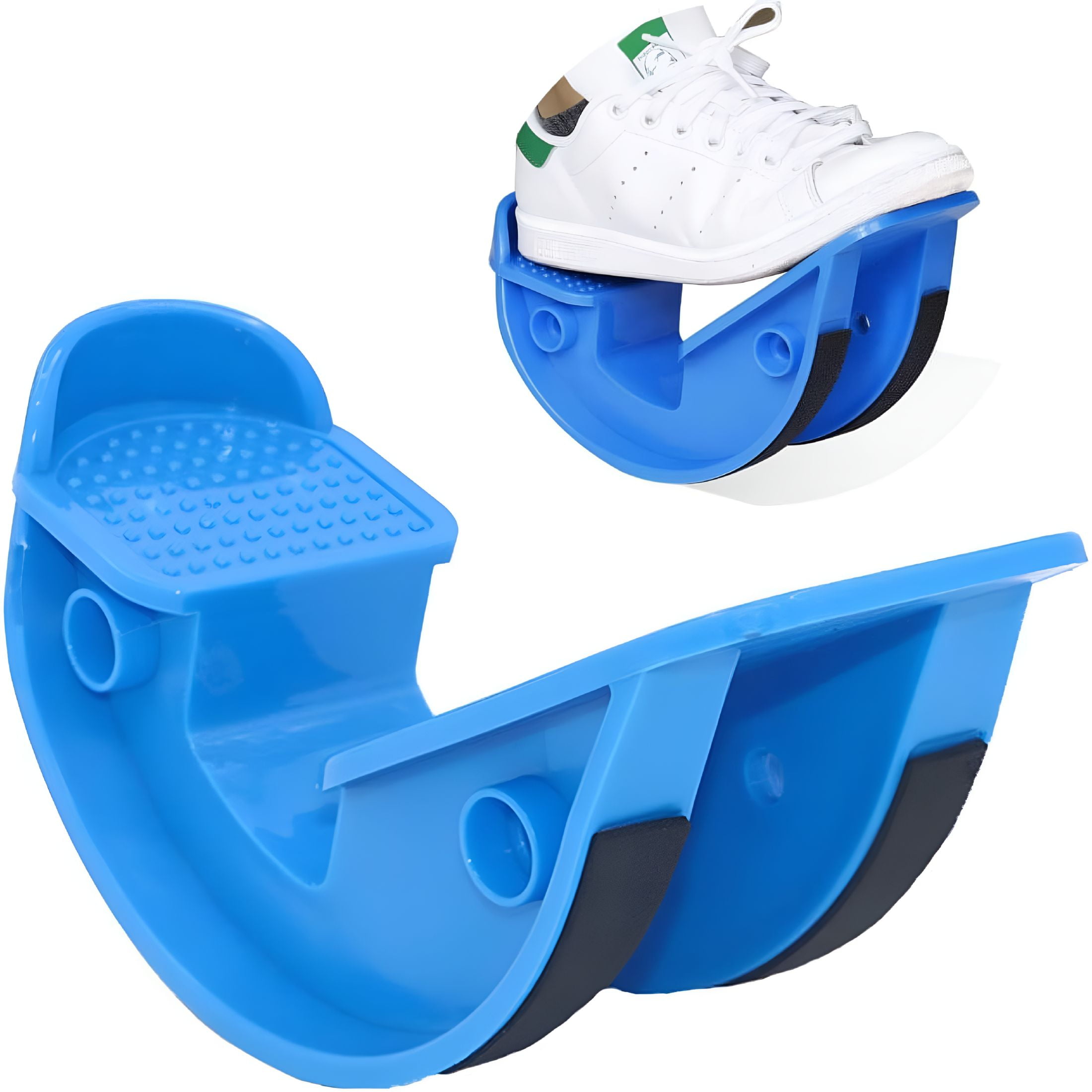 BESTSKY Foot Rocker,Calf Stretcher and Rocker for Achilles Tendonitis ...