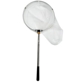 Shop Colorful Telescopic Butterfly Nets for Kids and Outdoors