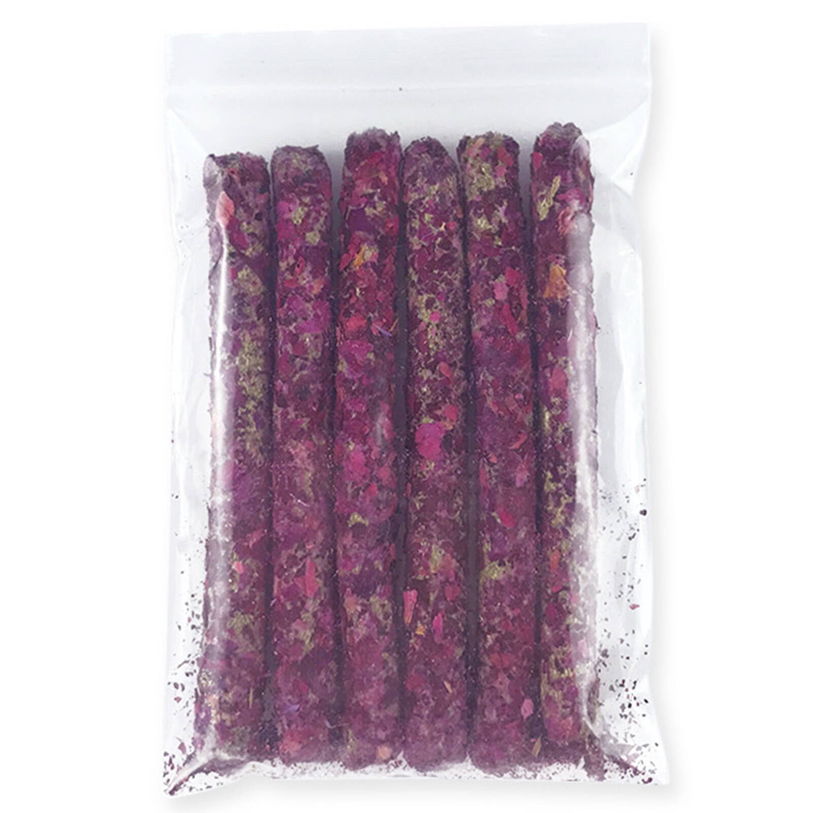 BESTSKY Fresh Herbal Rabbit Chew Toys,Crunchy Rabbit Toys for Safe ...