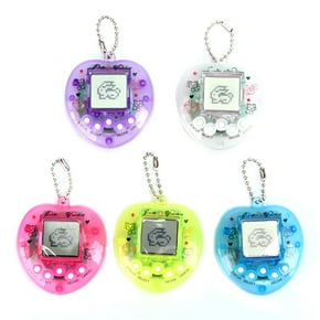 Virtual Pet Keychains & Toys - Fun Collectibles & Digital Pets