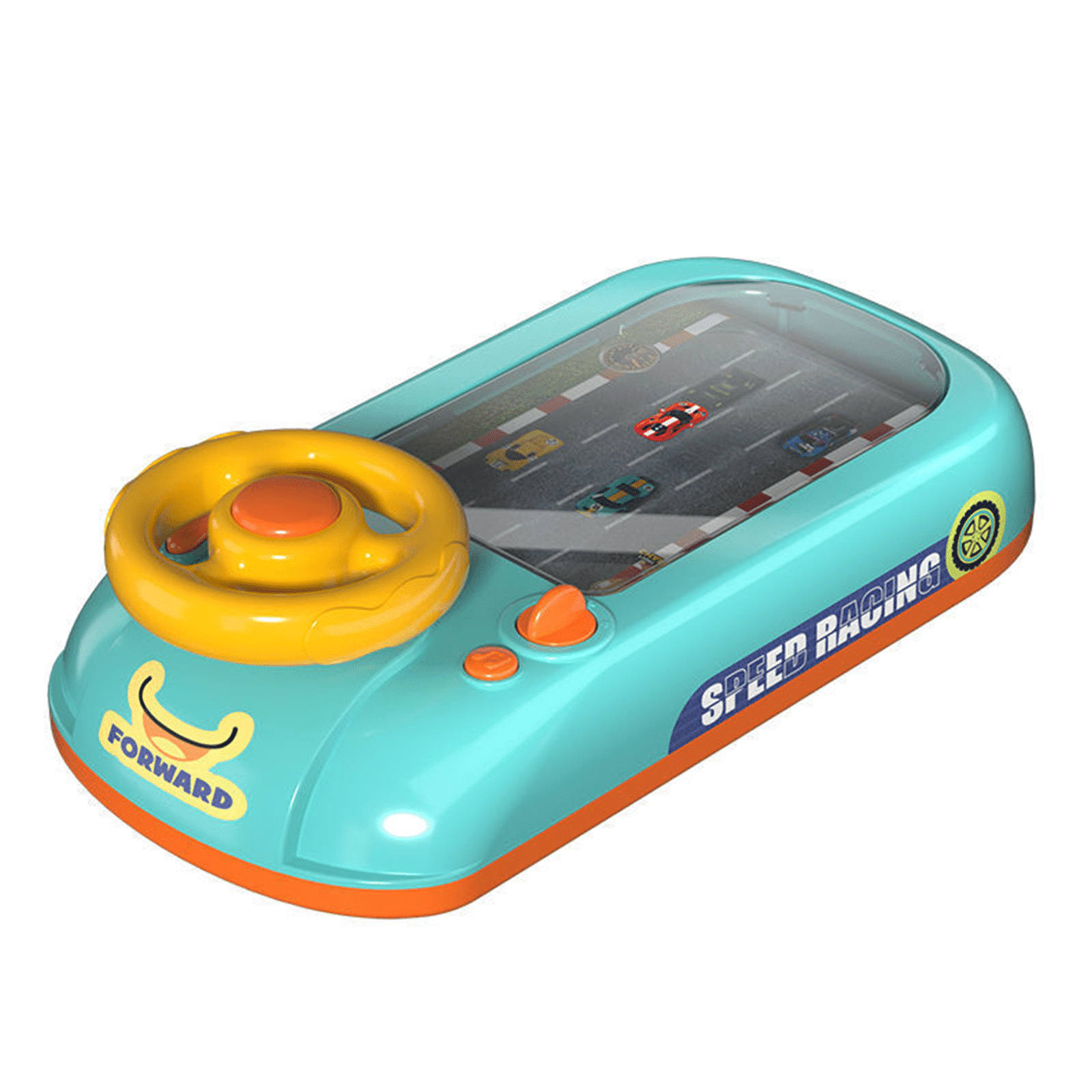 BESTSKY Game Consoles,Handheld Games Designed for Fun,Education,and ...