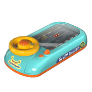 Walmart Electronic Reel Fish Catching Sport Fishing Game - Walmart.com
