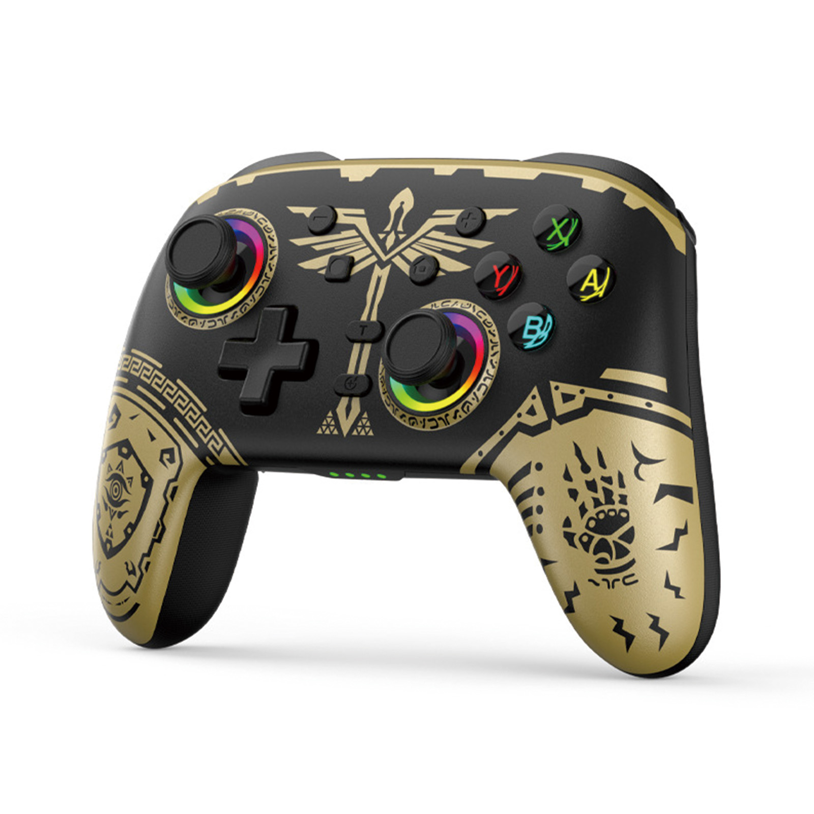 BESTSKY Game Controllers For Nintendo Switch,Multi-Platform ...