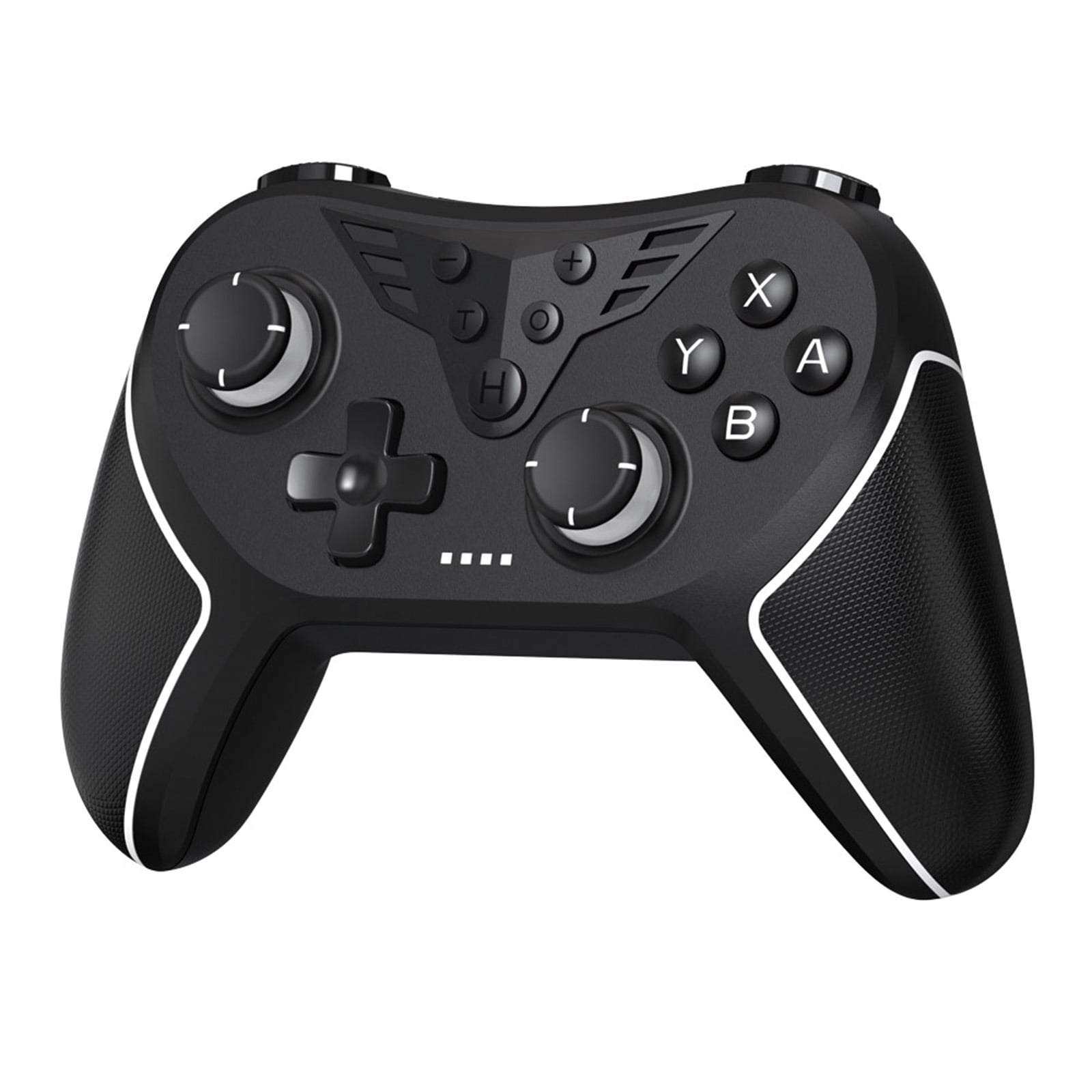 BESTSKY Game Controllers For Nintendo Switch,Hall Trigger and Minimal ...