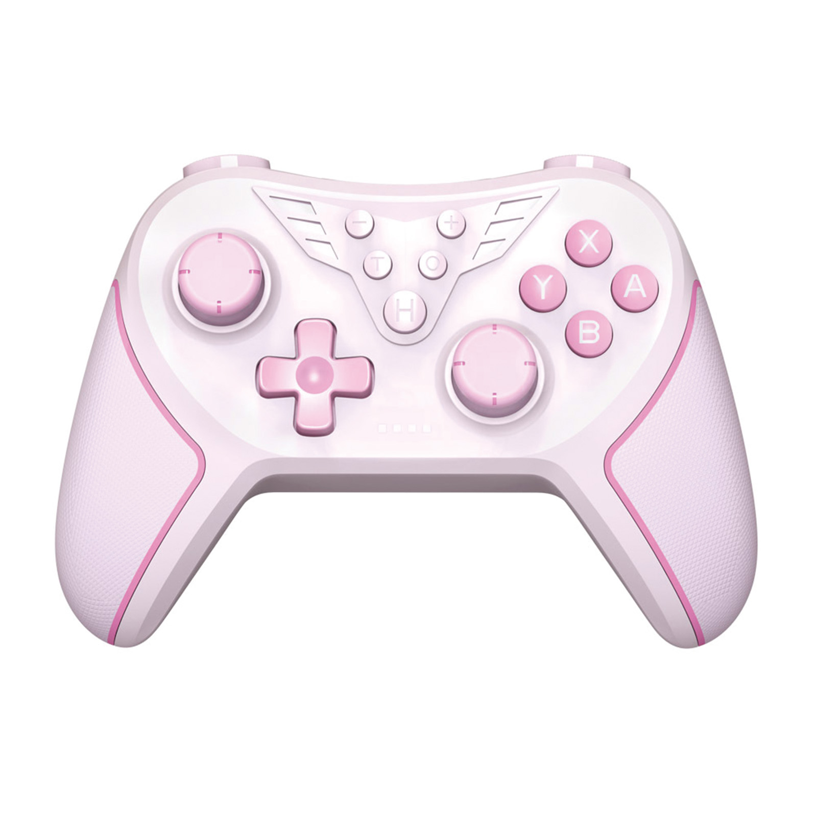 BESTSKY Game Controllers For Nintendo Switch,Hall Trigger and Minimal ...