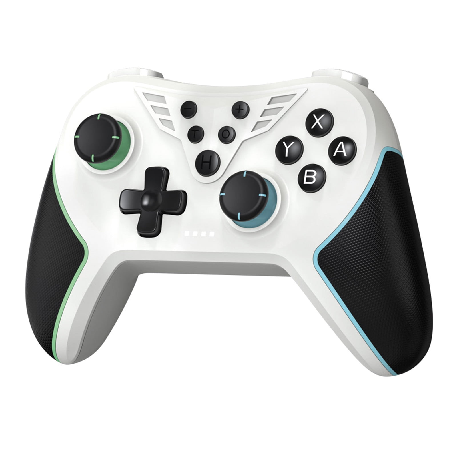 BESTSKY Game Controllers For Nintendo Switch,Hall Trigger and Minimal ...