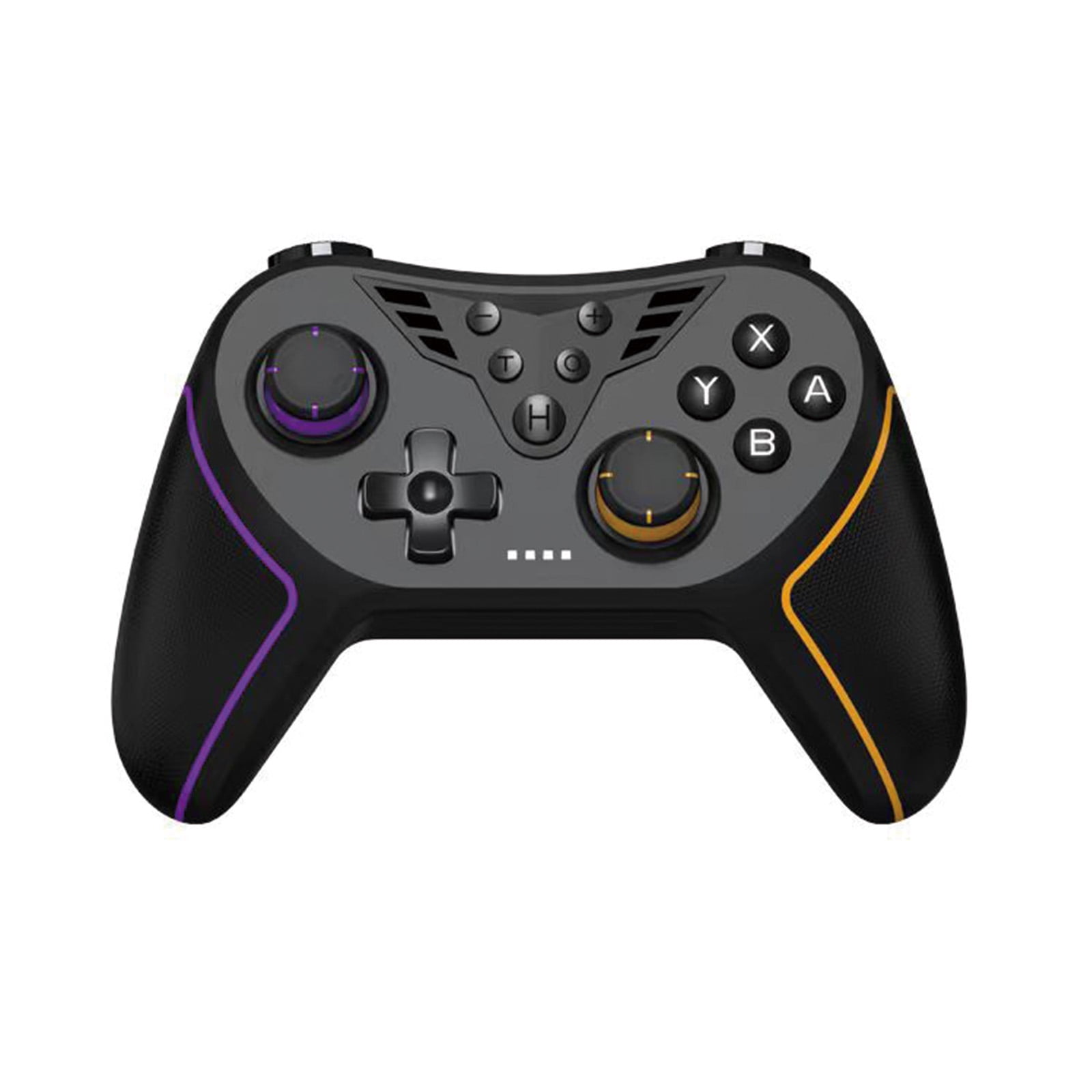 BESTSKY Game Controllers For Nintendo Switch,Hall Trigger and Minimal ...