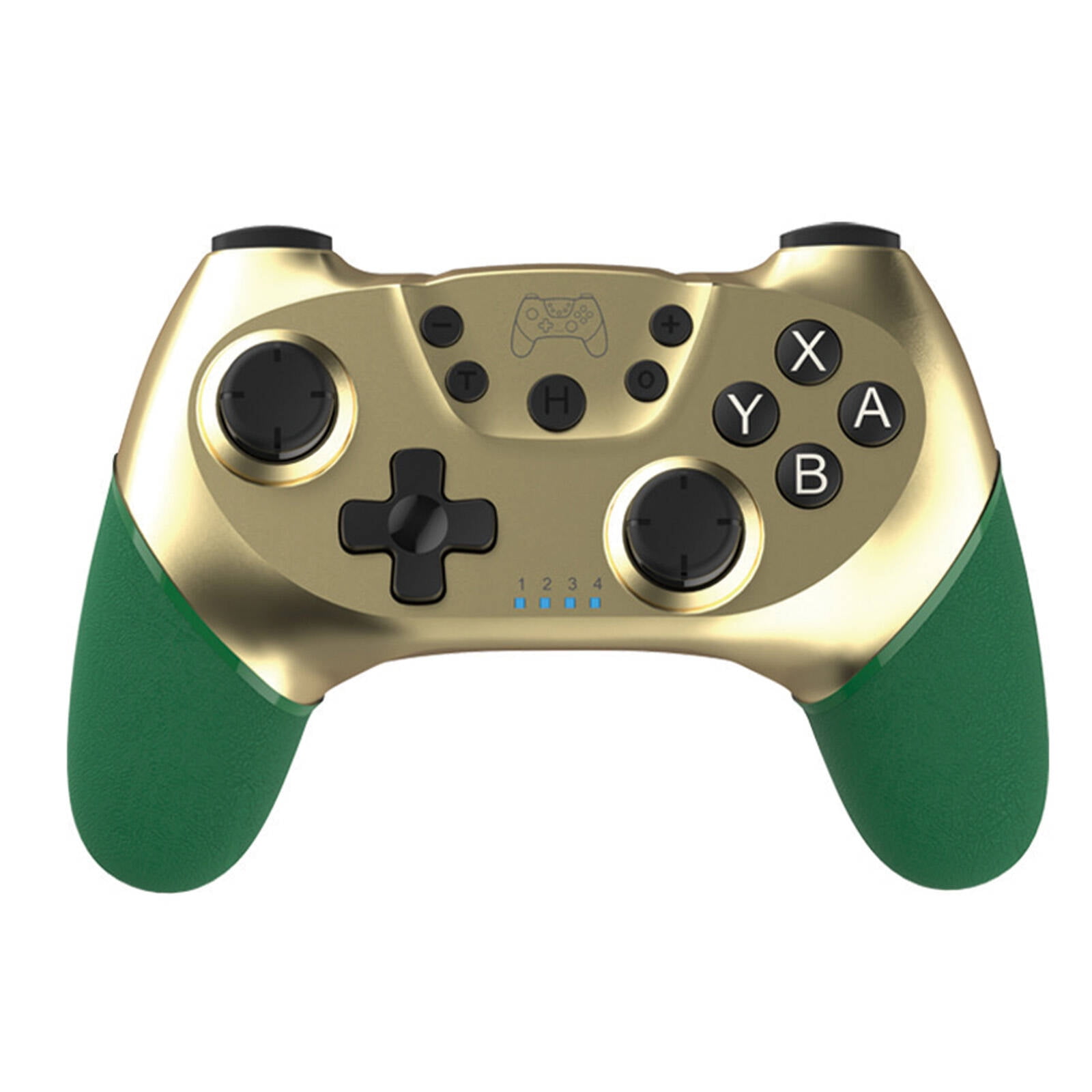 BESTSKY Game Controllers For Nintendo Switch,Six-Axis Gyroscope and ...