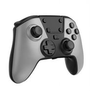 Gamestick Lite 2.4 Wireless Video Game Controller w/Remote, USB, 20000 ...