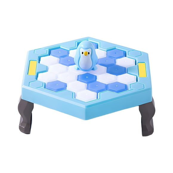 Dont Break The Ice