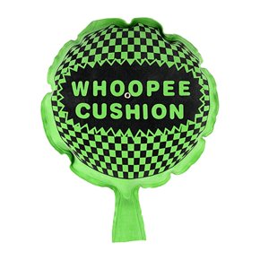 Whoopee Cushion