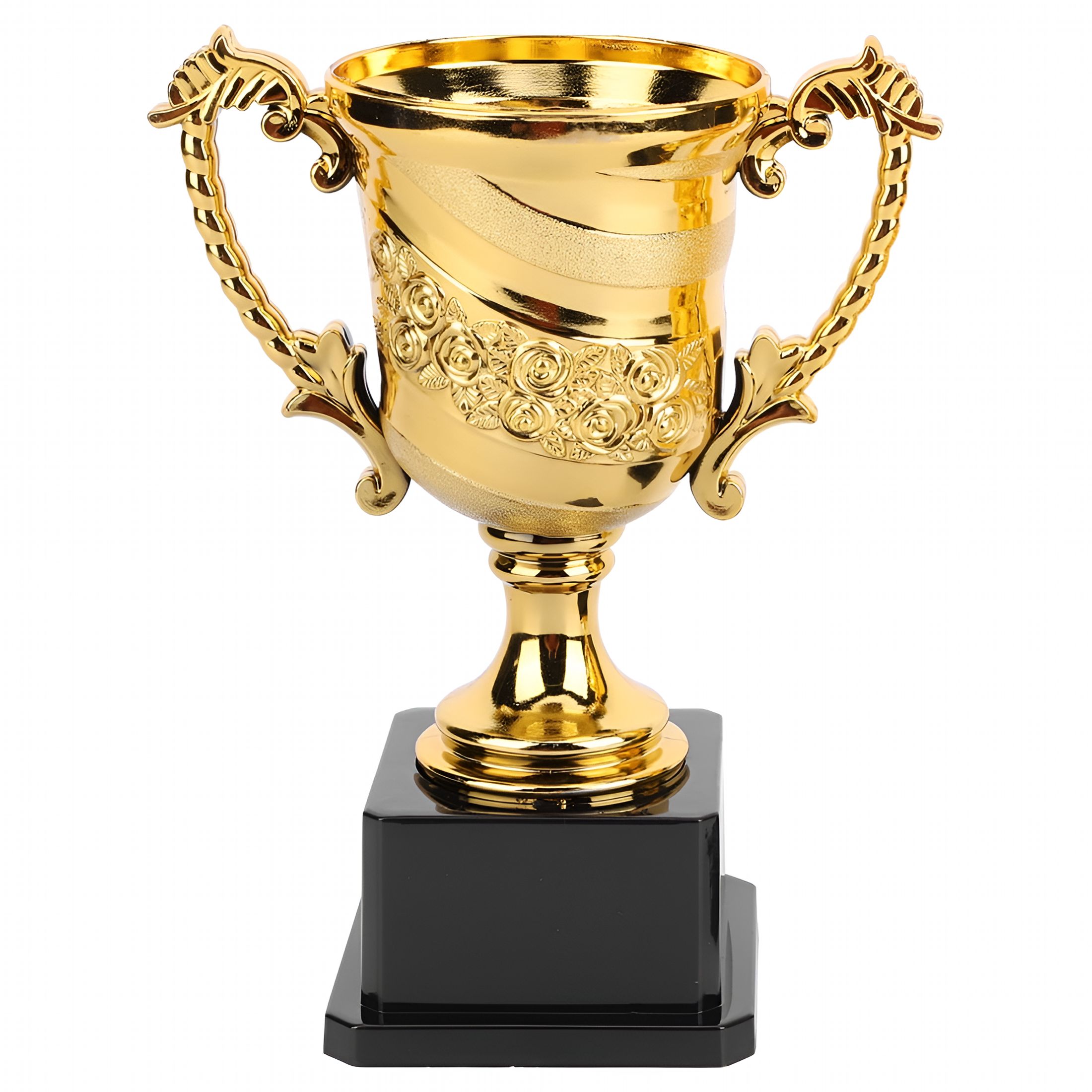 BESTSKY Gold Award Trophies,Trophy Award Gold Award Trophies Winner ...