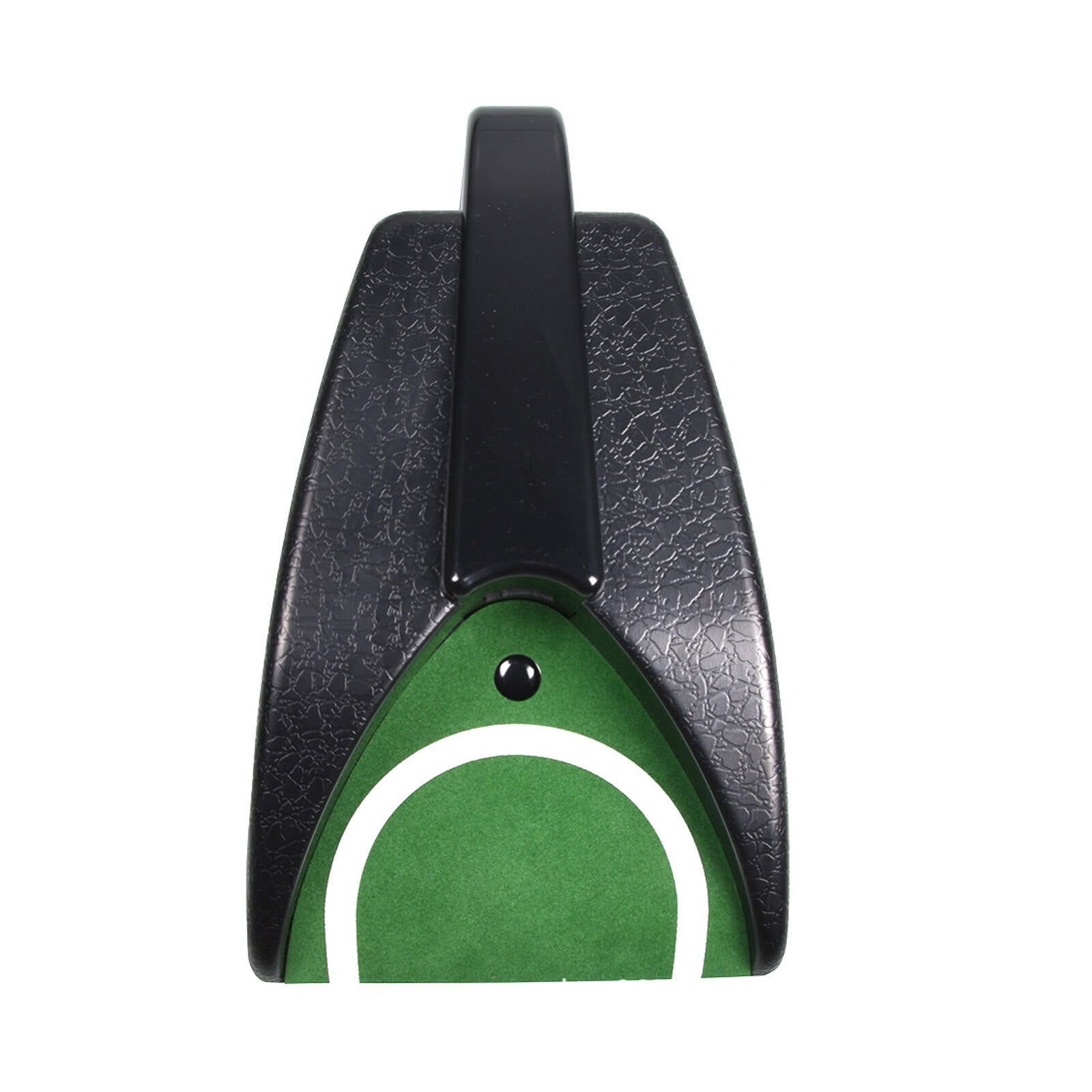 BESTSKY Golf Automatic Putting Cup,Gravity-Sensitive Ball Return Golf ...