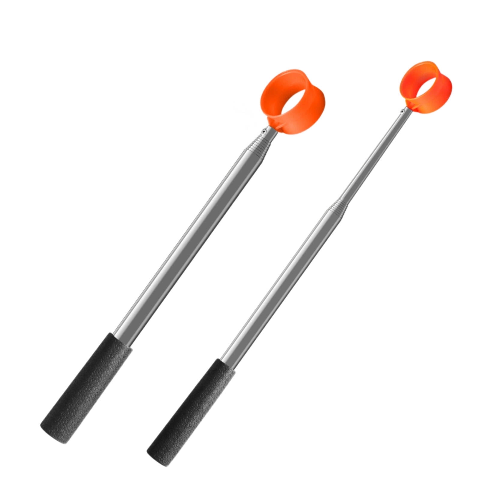 BESTSKY Golf Ball Retriever,Outstanding Golf Accessory Golf Ball Picker ...