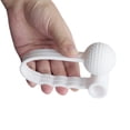 BESTSKY Golf Swing Trainer Indoor Simulator Golf Swing Aid Golf Swing ...
