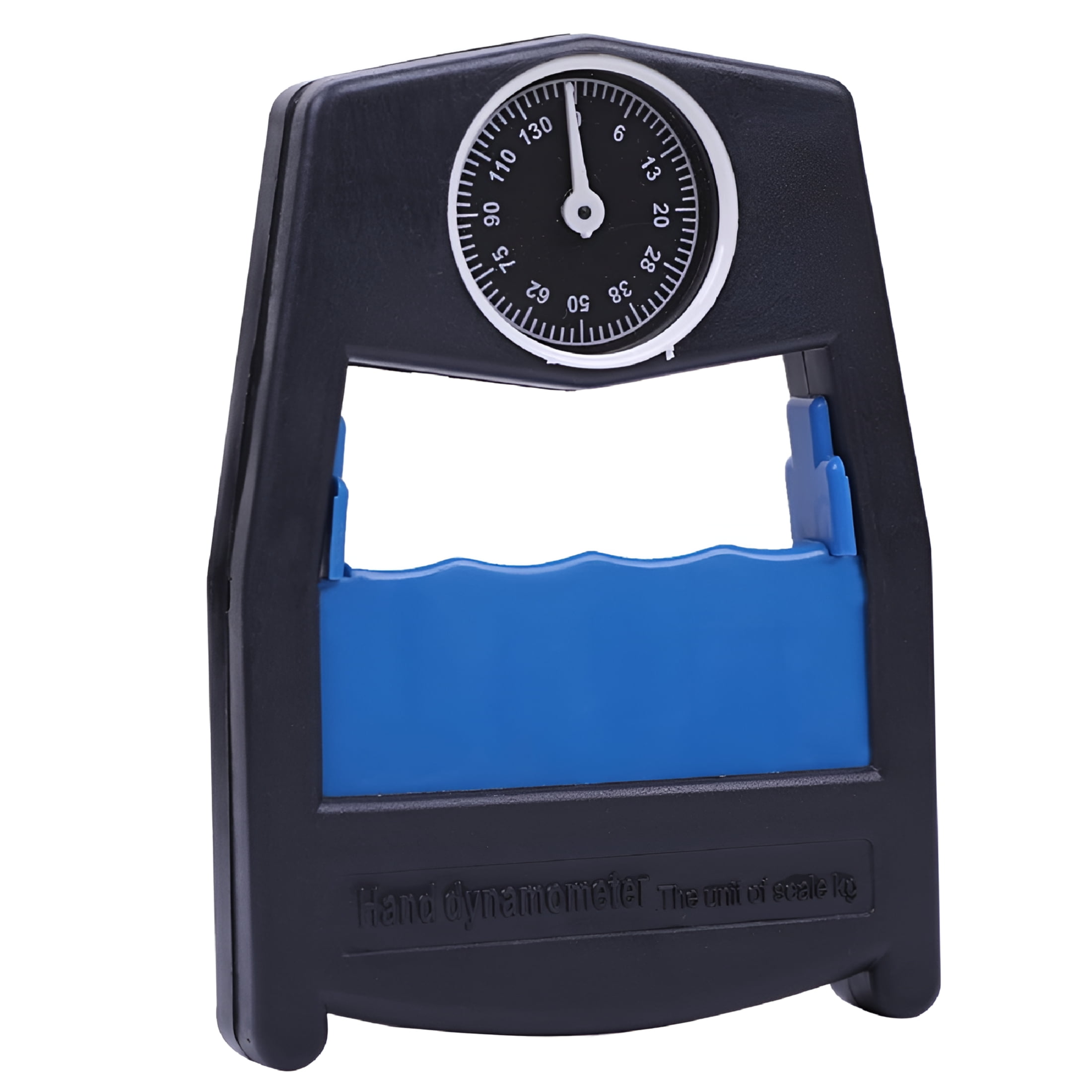 BESTSKY Grip Strength Tester Hand Exerciser Meter Hand Grip Strength ...