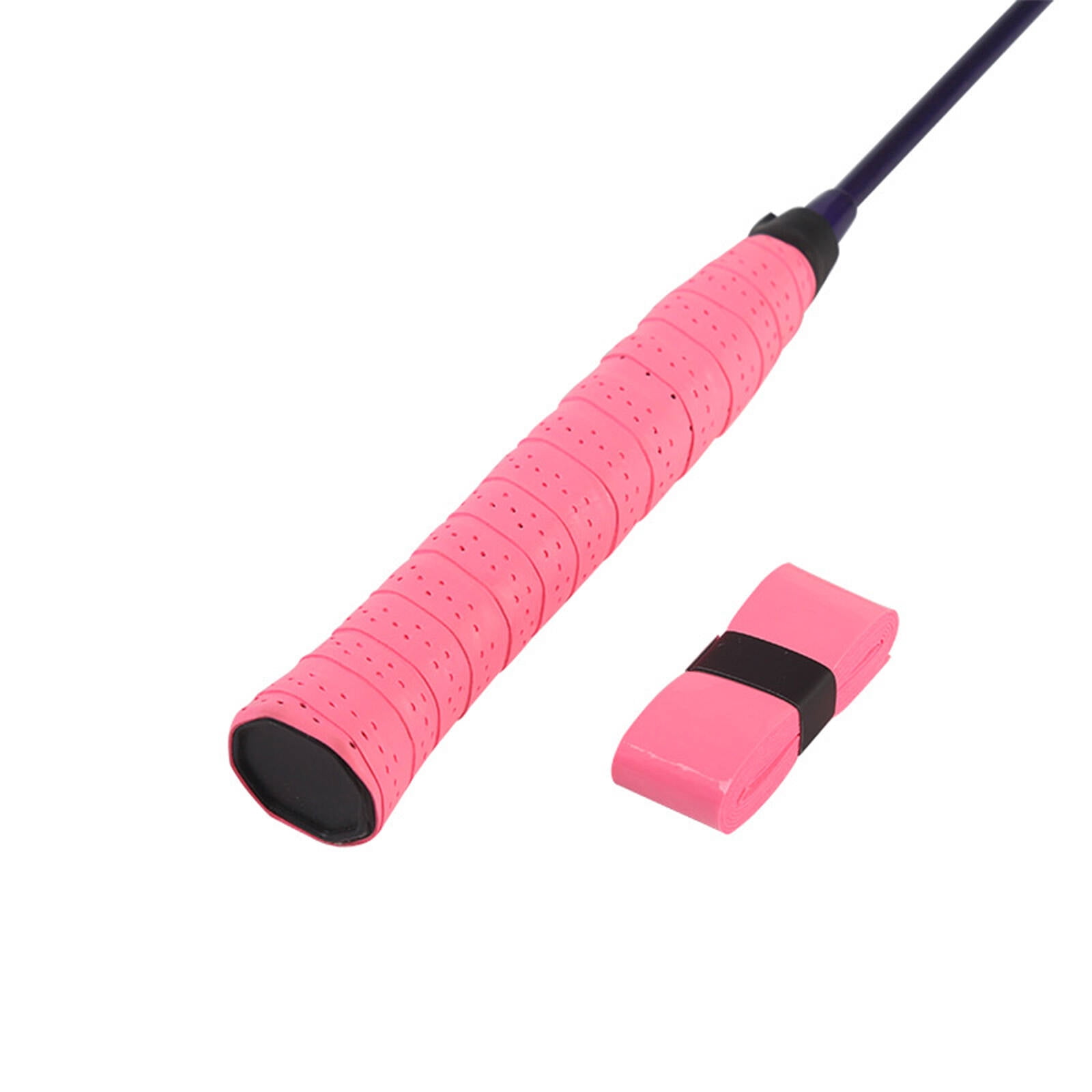 BESTSKY Grip Tape Tennis Racket Grip Tape Tennis Grip Tape,Pink ...