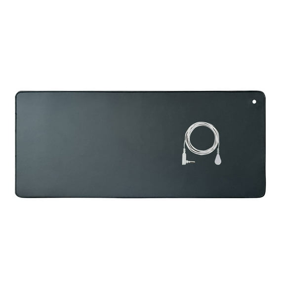 BESTSKY Grounding Mat,Anti-Static Protection Grounding Mat for Feet,Eco ...