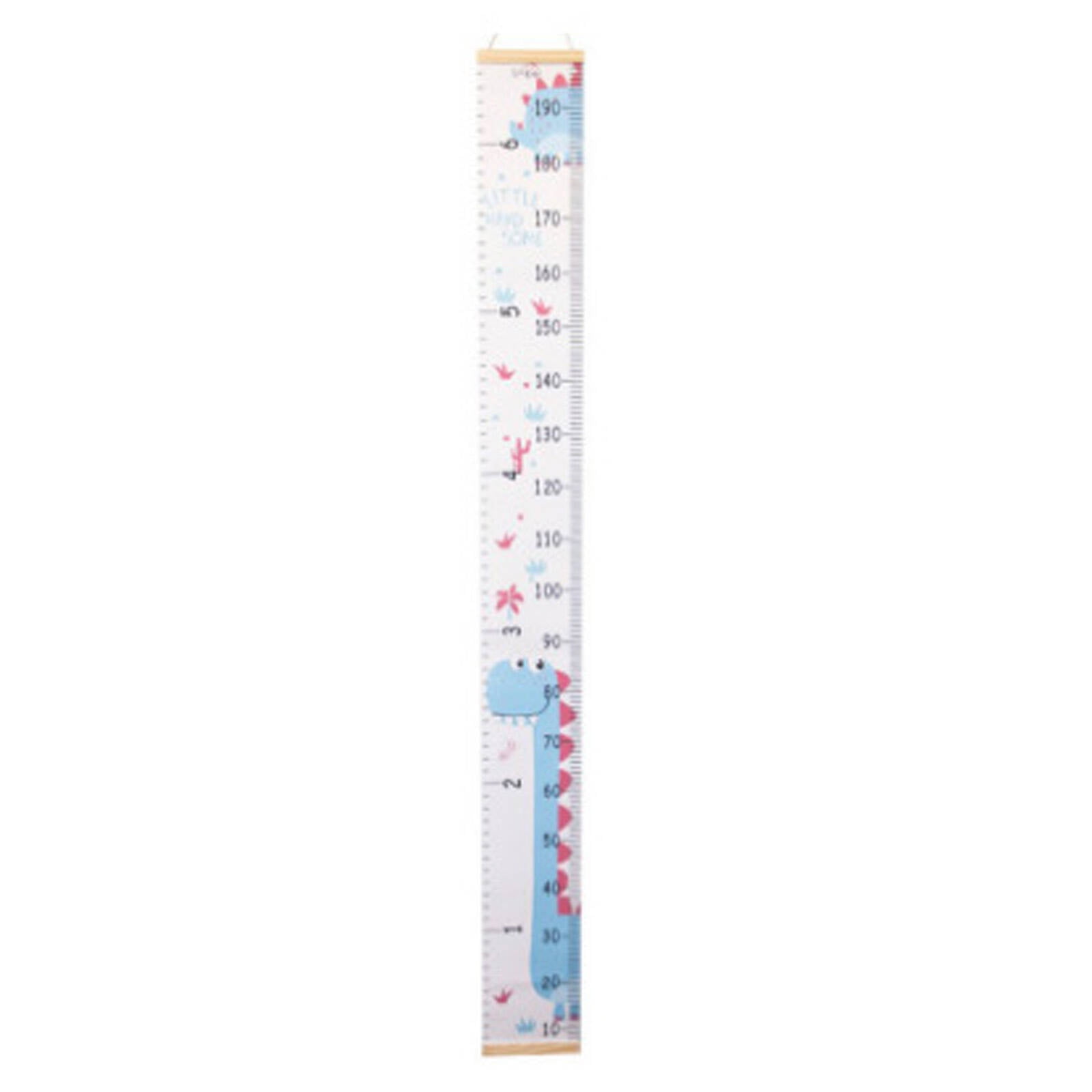 BESTSKY Growth Chart for Wall,Multifunctional Wall Hanging Nursery ...
