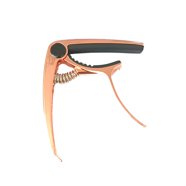 DUNLOP GUITAR CAPO ELASTIC Standard - Walmart.com