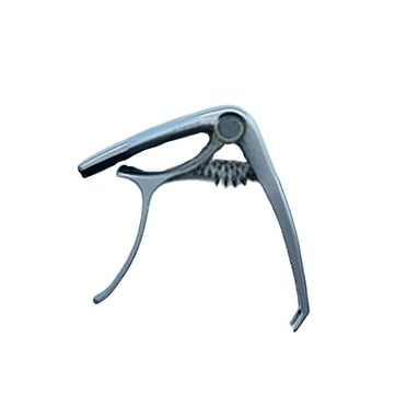 HEMOTON Guitar Capo with Adjustable Spring Tension for Acoustic ...