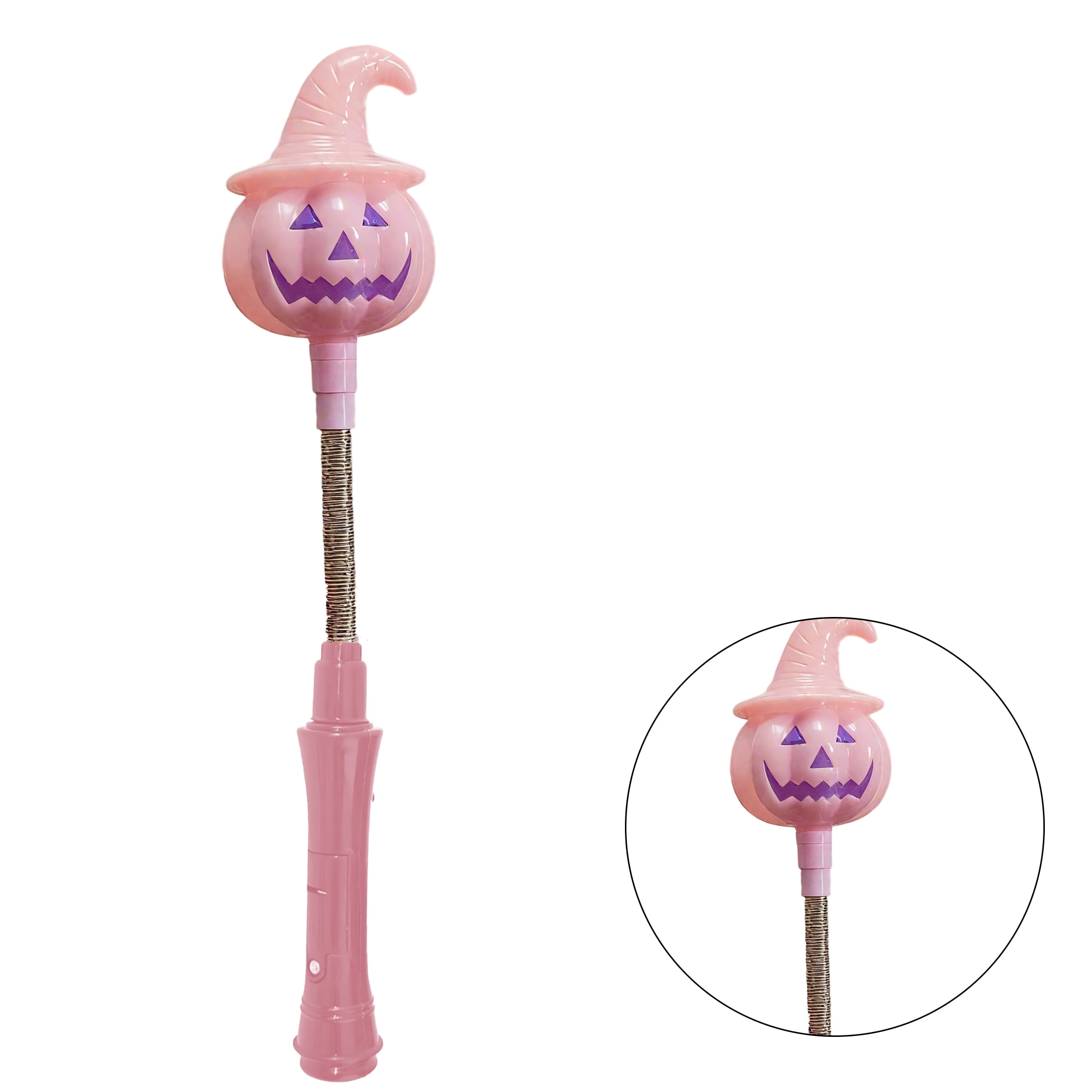 BESTSKY Halloween Toys,Pumpkin Halloween Decorations Indoor,Rich ...