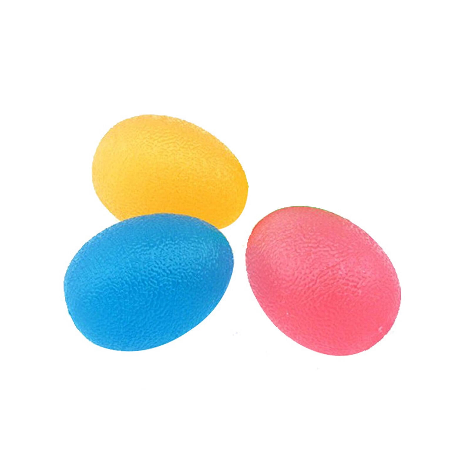 BESTSKY Hand Strengthening Devices Silicone-Soft Hand Exercisers for ...