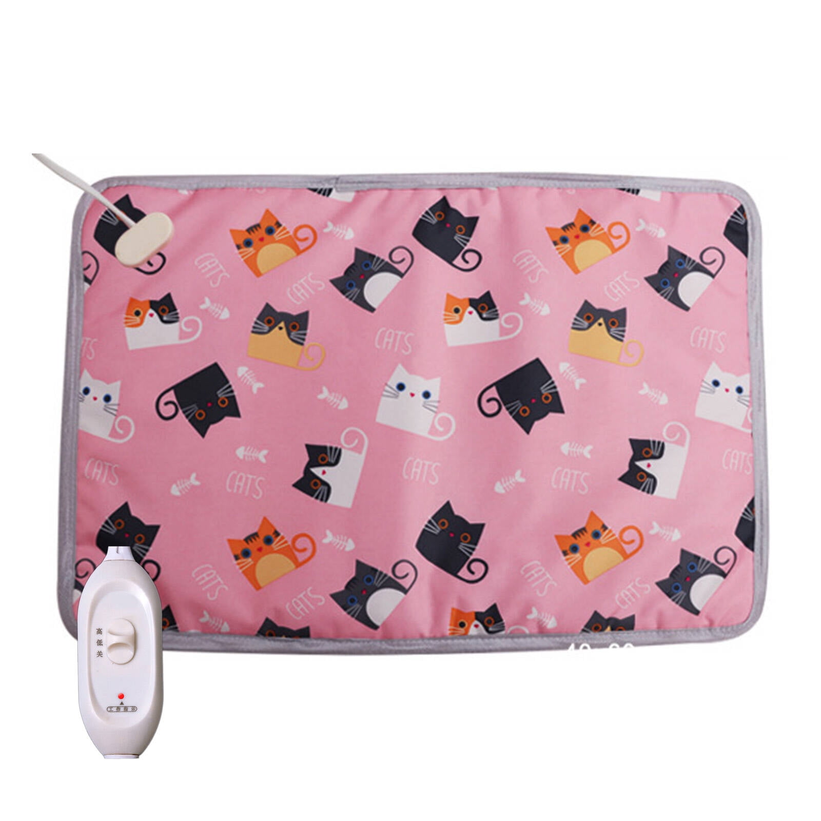 BESTSKY Heating Pad,Efficient Heating Function Squishmallow Heating Pad ...