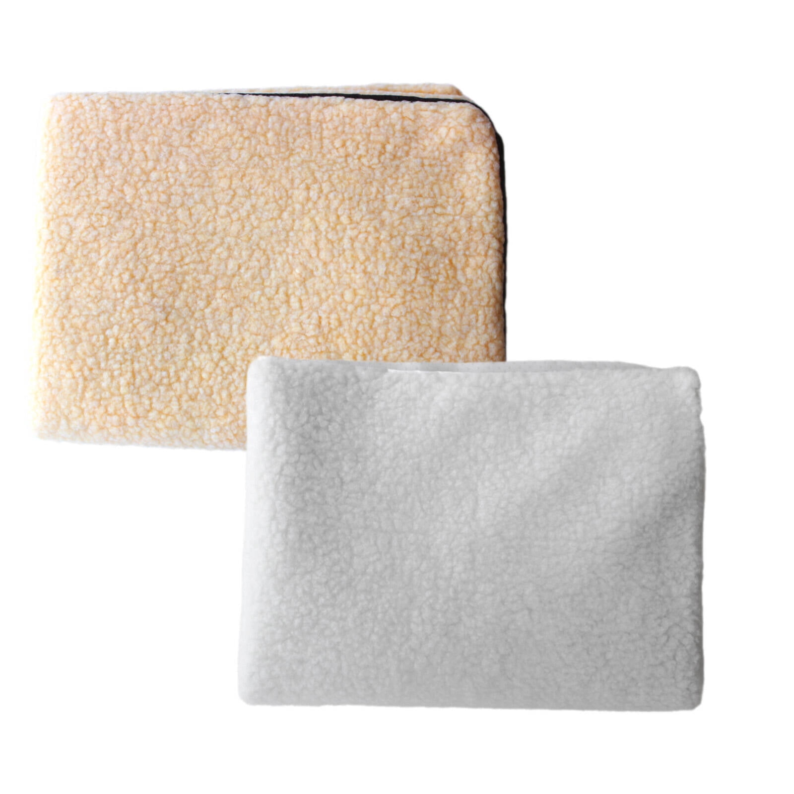 BESTSKY Heating Pad,Lambskin Material Squishmallow Heating Pad,Multi ...