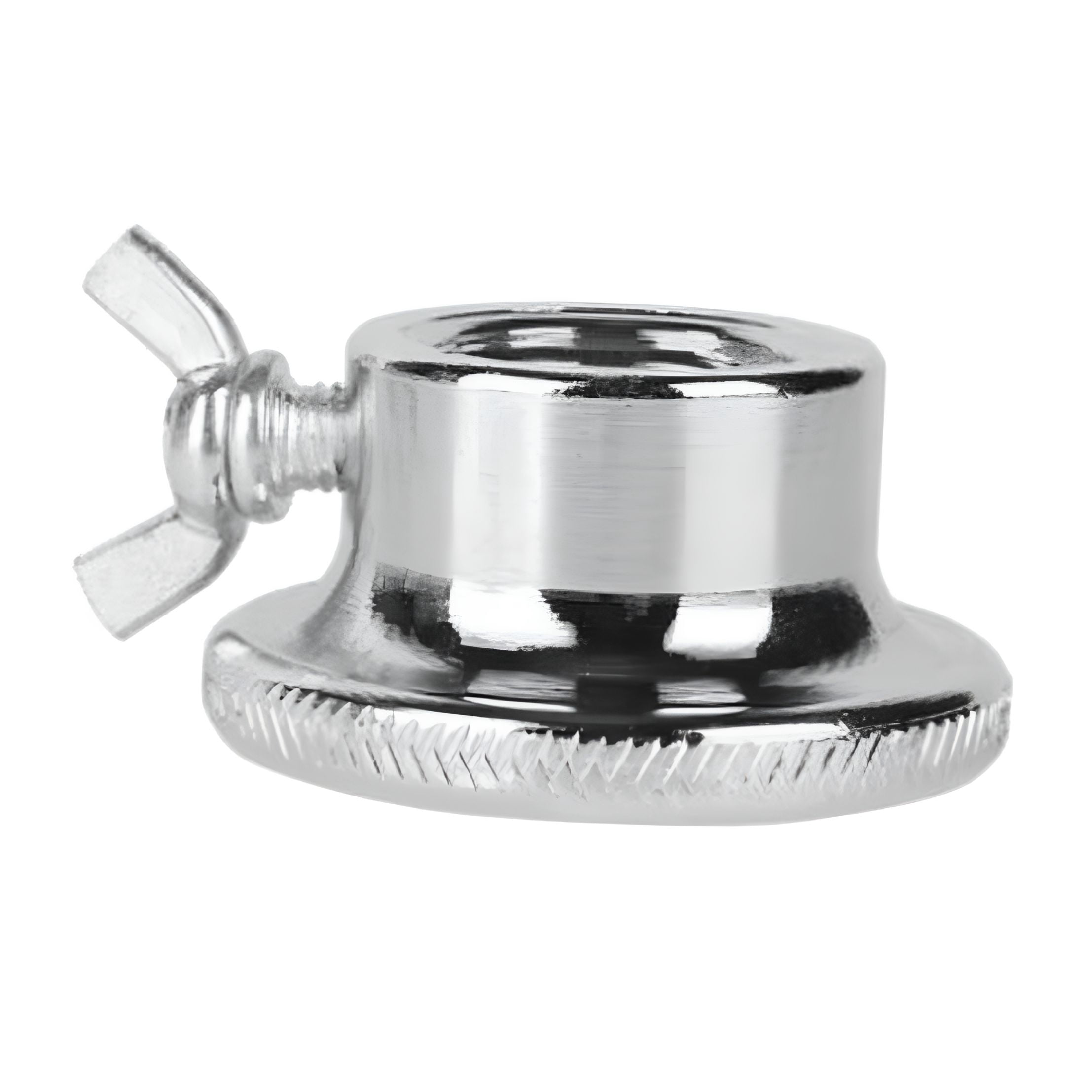 BESTSKY Hex Nut Anti-25mm Standard Barbell Lock Collars Screw Clamps ...