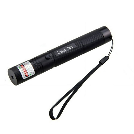 BESTSKY High-Power Waterproof Laser Pointer for Outdoor Use, High Lumen ...