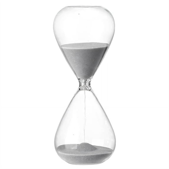 BESTSKY Hourglass,Versatile and Convenient Hourglass With Sand,Durable ...