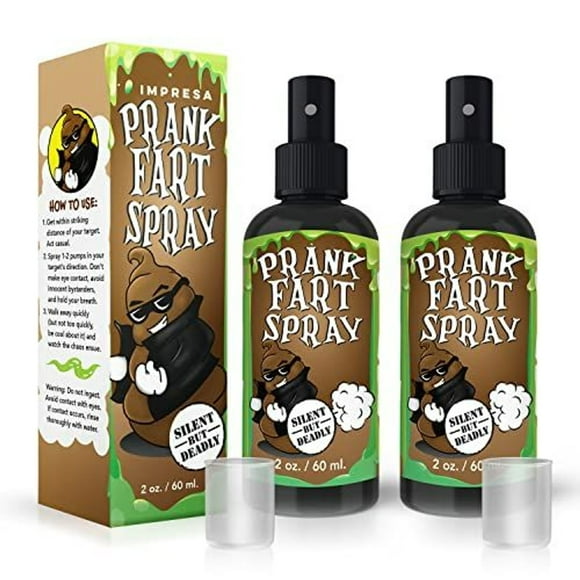 Liquid Assfart Spray