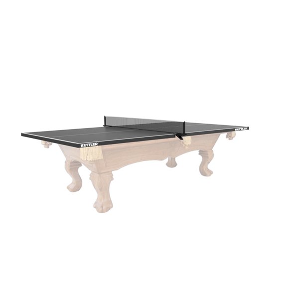 Table Tennis Conversion Top