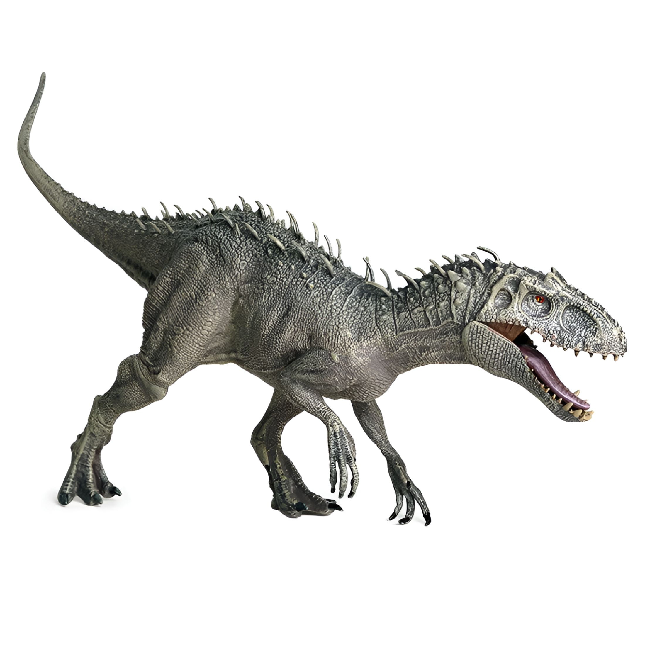 BESTSKY, Dinosaur Action Figure, Indominus Rex, Static solid model ...