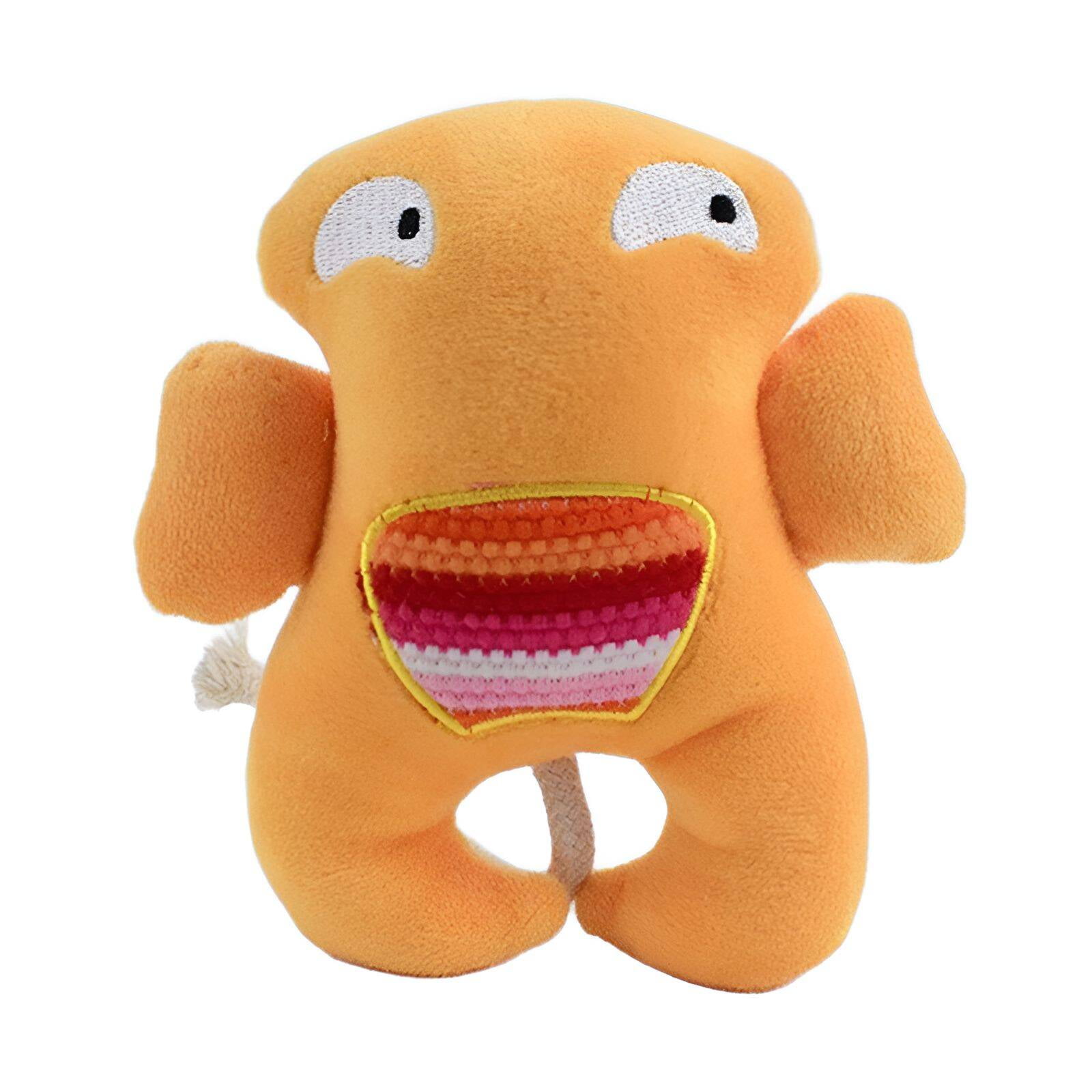 BESTSKY Interactive Cat Toy,Cute Cartoon Cat Laser Toy Automatic ...