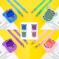 BESTSKY Interactive Toy Digital Pet Electronic Pet Machine Silicone ...