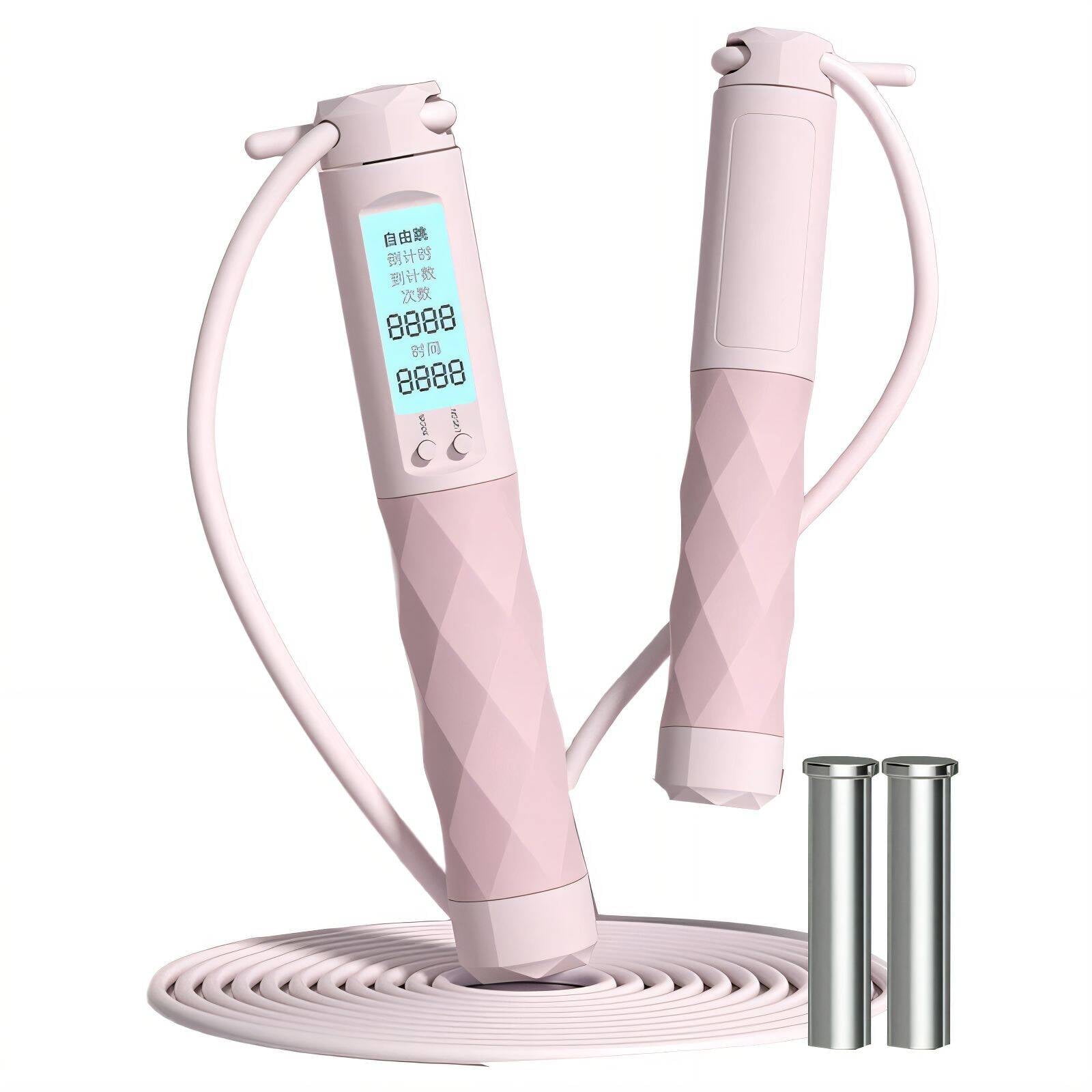 BESTSKY Jump Rope,360° Low-Resistance Sensing Kids Jump Rope,6.5Cm ...