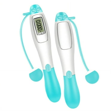 Skelcore 9ft Speed Skipping Rope, Ideal for Double Under Jump Rope ...